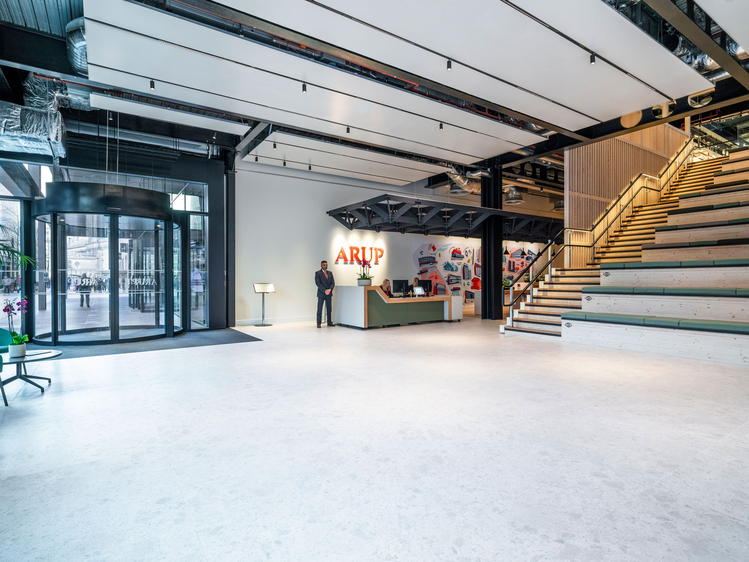 Values in light | XAL